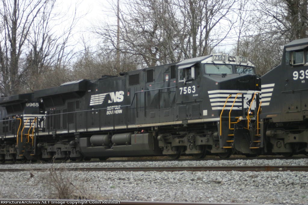 NS 7563